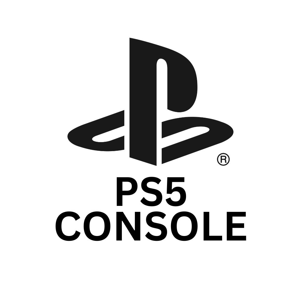 PS5 Console – Gamebuster