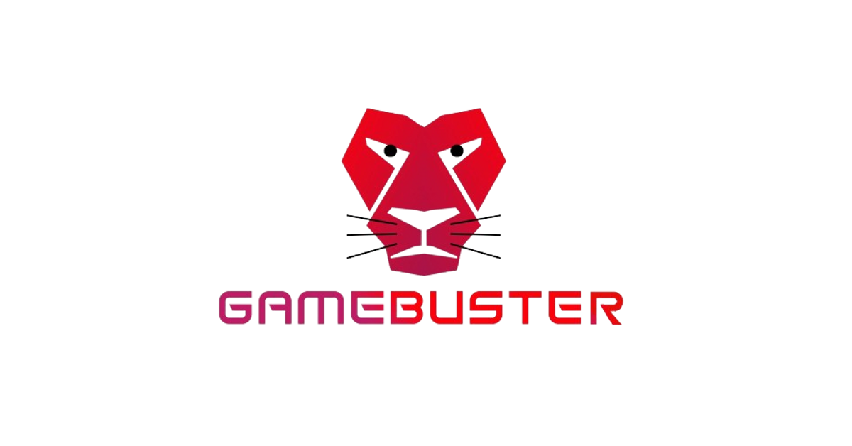 Gamebusted – Gamebuster